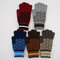 10*20.5cm 50g 95%Acrylic 5%Spandex  2017 best price of cheap cute fashion warm mittens magic winter knitting gloves supplier