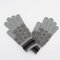 10*20.5cm 50g 95%Acrylic 5%Spandex  2017 best price of cheap cute fashion warm mittens magic winter knitting gloves supplier